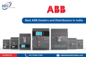 Best ABB Dealers and Distributors in India